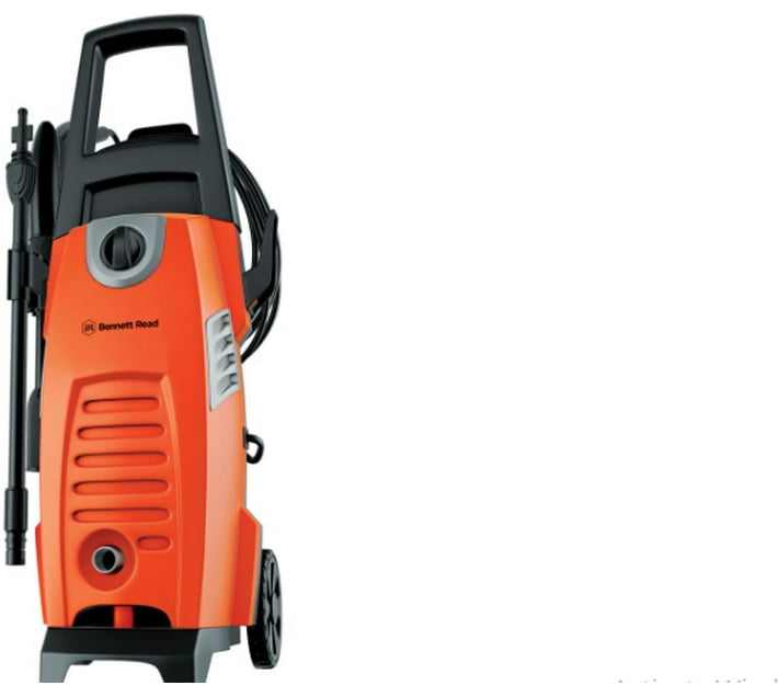 Bennett read high pressure washer 1400w store