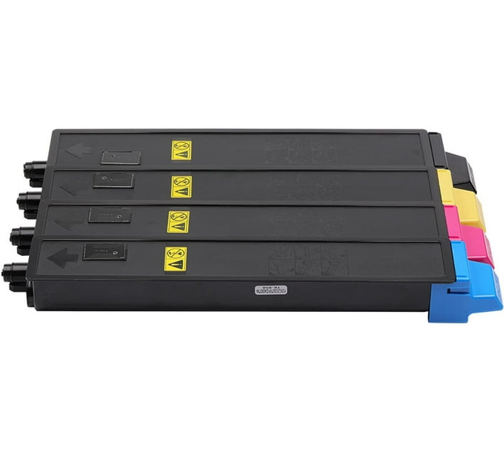 Buy KYOCERA Generic Kyocera TK8325 Toner Cartridge Multipack + Waste ...
