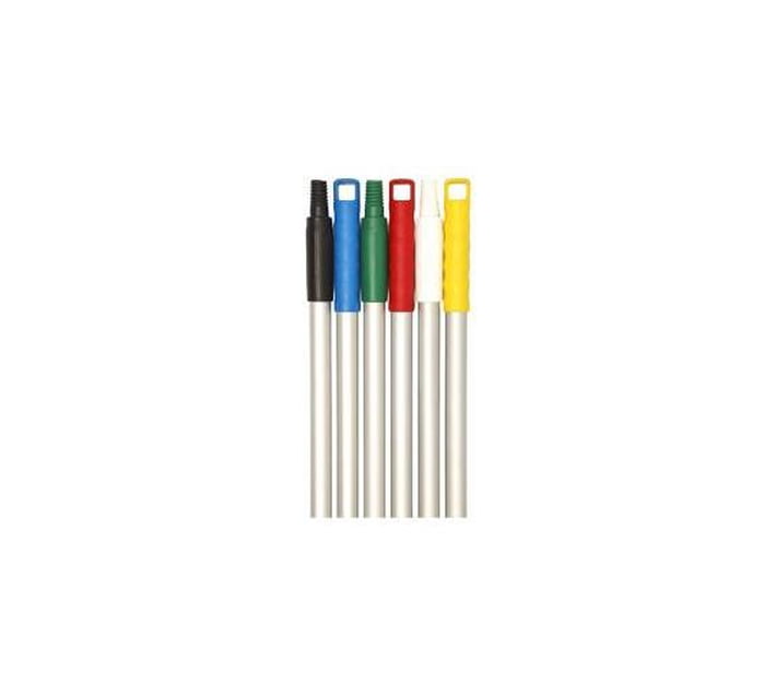 Someone’s in a Makro Hygiene Broom Handle (1 Handle Only) - Red Mood