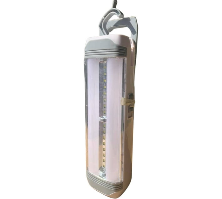Syntronics Rechargeable emergency lamp 8 hr Lantern Emergency Light ...