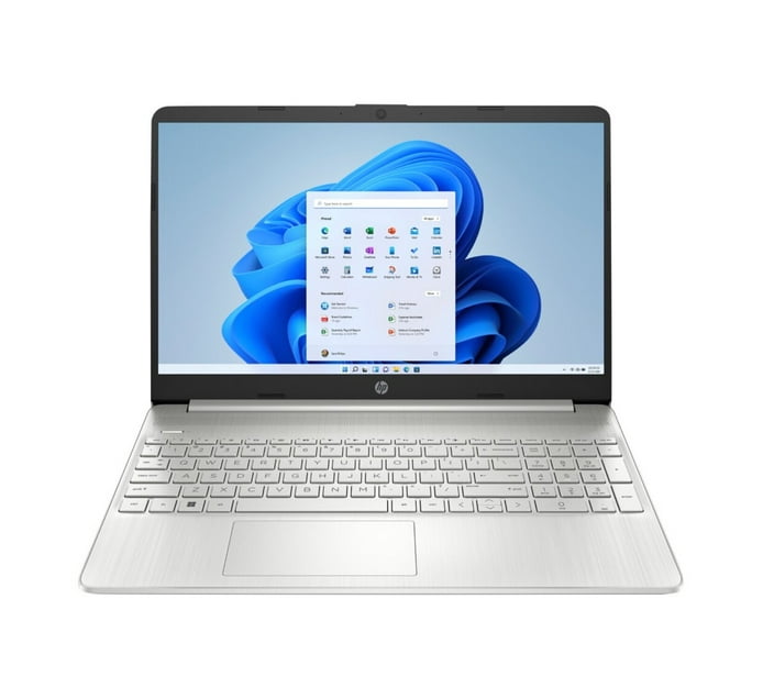 HP 15s Intel Core i7 Laptop
