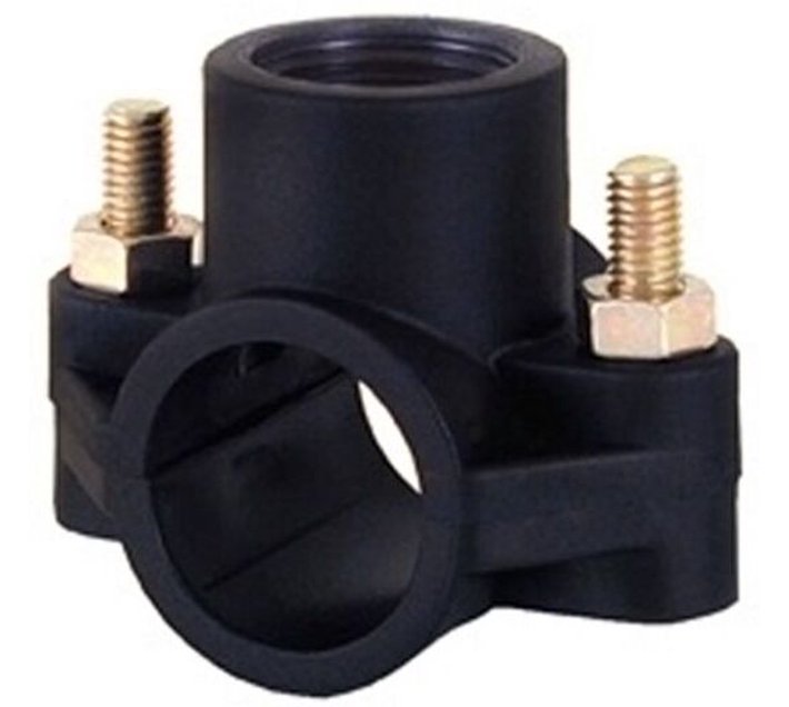 Cepex COM01727 2-way Pipe Joint (Pack of 1) | Makro