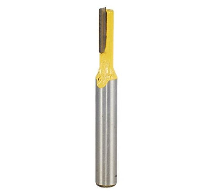Someone’s in a Makro Router Bit Straight 5Mm - 8 Pack Mood