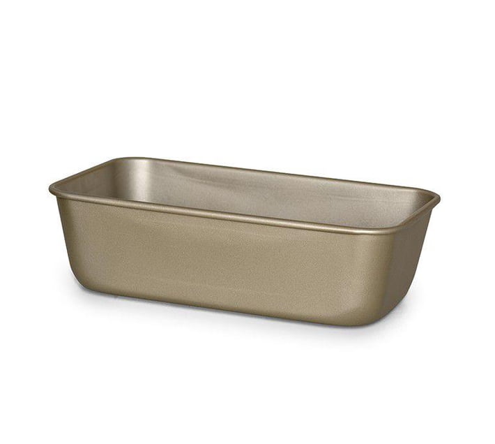 Someone’s in a Makro Eetrite - Loaf Pan Gold 24cmx14cmx7cm Mood
