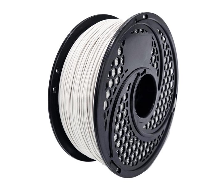 Someone’s in a Makro SA Filament ABS White Mood