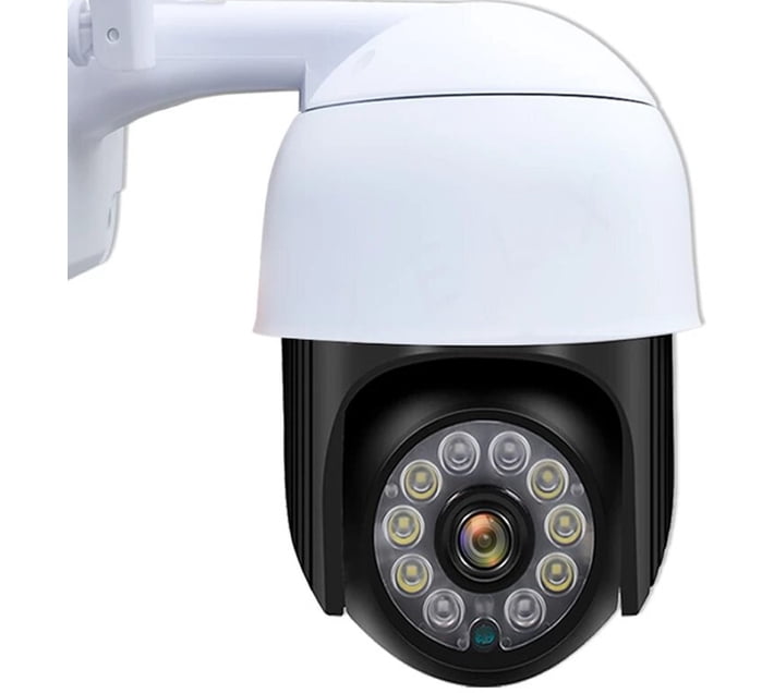 UMLILO LOGISTICS Indoor & Outdoor Security Camera () | Makro