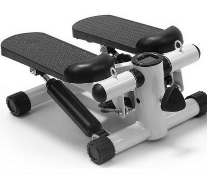 Buy Generic Fitness Exercise Stepper Bike With Resistance Bands Balance ...