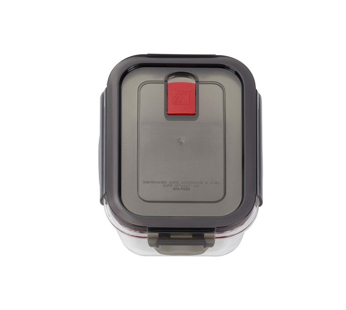 Someone’s in a Makro ZWILLING GUSTO RECTANGULAR STORAGE CONTAINER 600ML ...