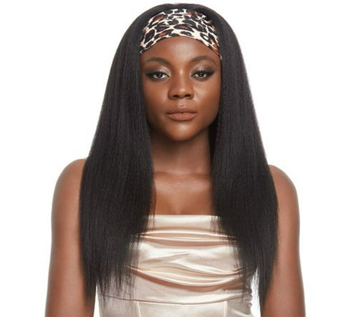 MAGIC Long Hair Wig (Women) | Makro