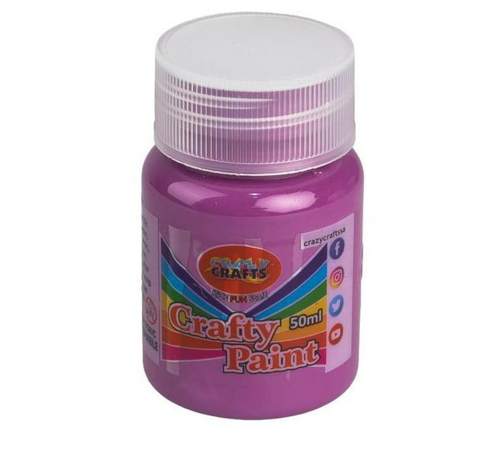 Someone’s in a Makro Paint 50ml - Barney Mood