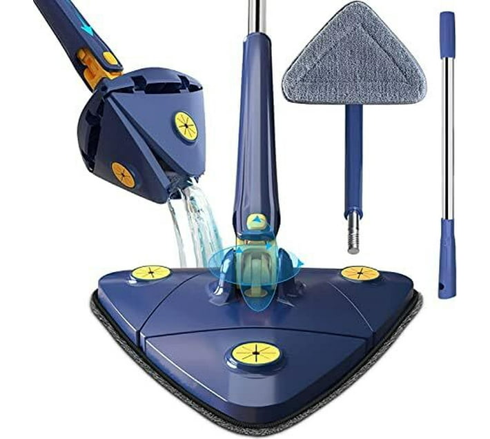 Buy Bunmilicious Clean Home Mop () in Bulk | Makro Business