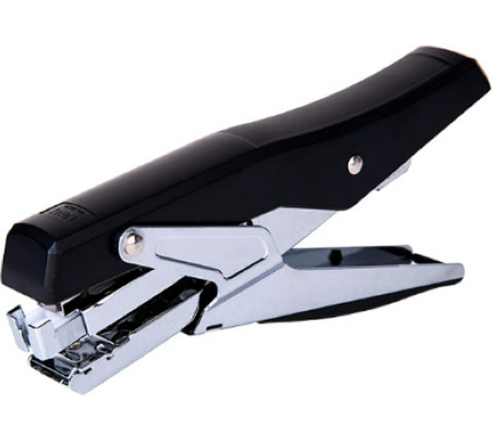 Buy Deli Plier Stapler 30sheets Cordless Stapler () in Bulk | Makro ...