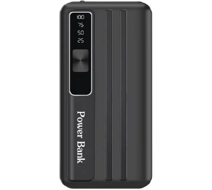 GENERIC 6000 mAh Power Bank | Makro