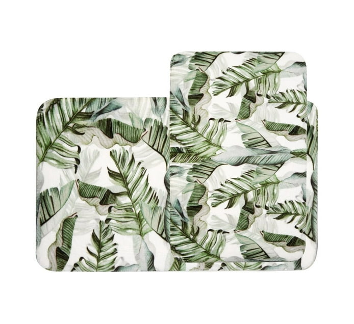 Waltex Memory Foam 2 Pce Set | Makro