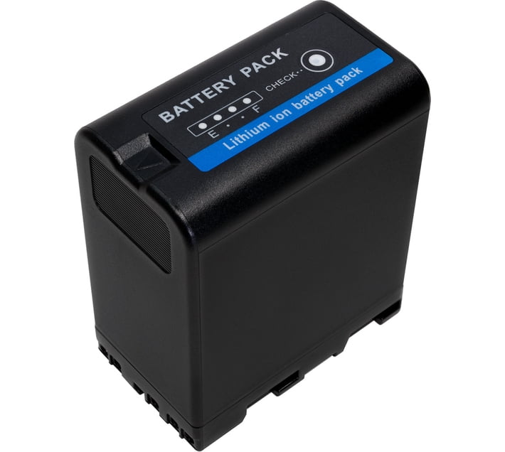 PSA Parts BP-U60 Camera Battery Camera Lithium-ion (Rechargeable) | Makro