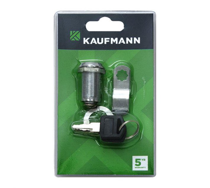 Someone’s in a Makro Kaufmann - Cam Lock 30Mm Chrome Plated - 5 Pack Mood