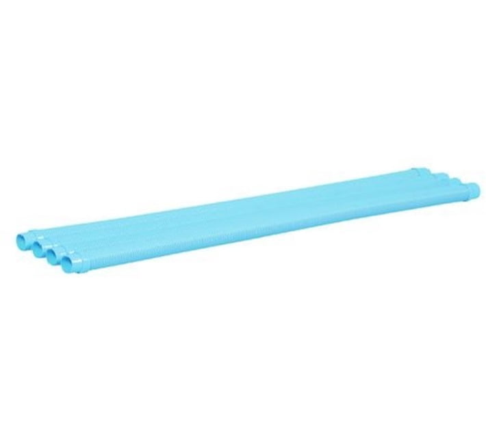 Aqua Max Polyethylene, PVC Pump Hose (Blue) | Makro