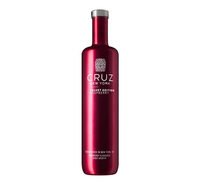 Cruz Infused With Cranberry (1 x 750 ml) | Makro