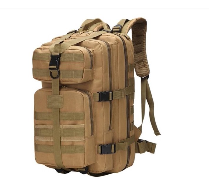PSM BAG 25 ml Backpack | Makro