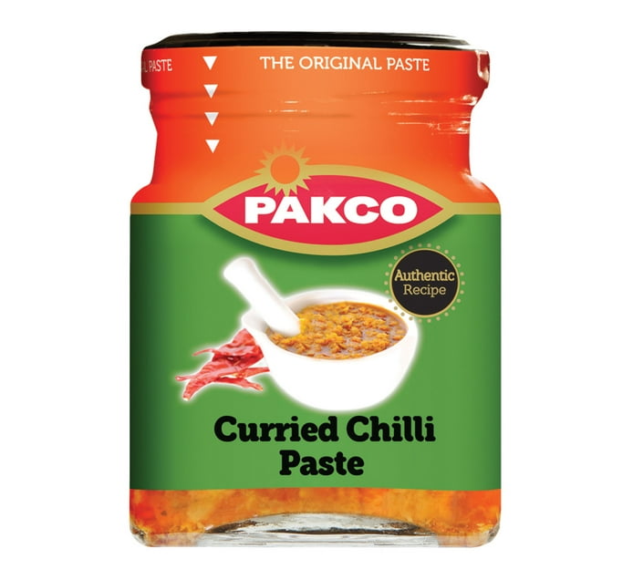 Someone’s in a Makro Pakco Pickle Paste (All Variants) (1 x 220g) Mood