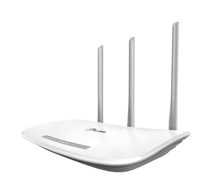 Buy Tp-link Tl-wr845n N300 Wi-fi Router in Bulk | Makro Business