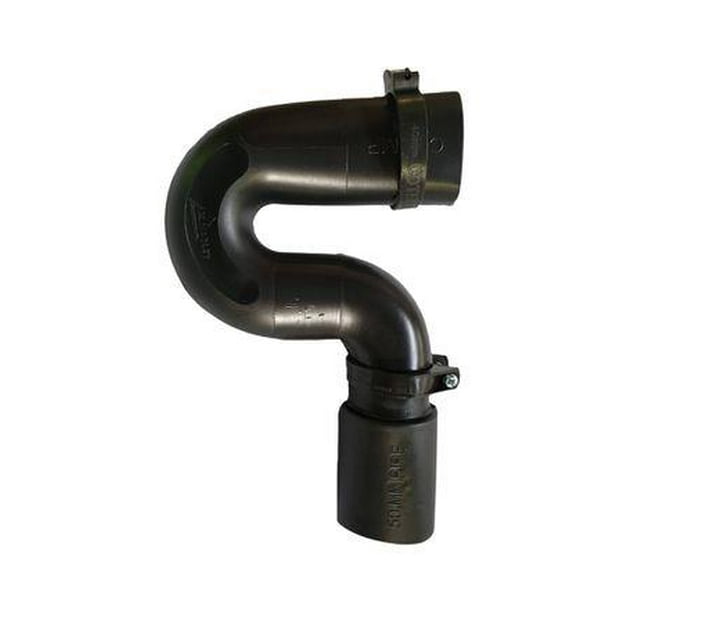 Someone’s in a Makro P Piper 40x40 Mini Rubber P Trap Mood