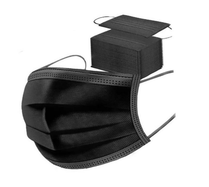 Someone’s in a Makro Sastro - Pack of 150 Face Masks - Disposable ...