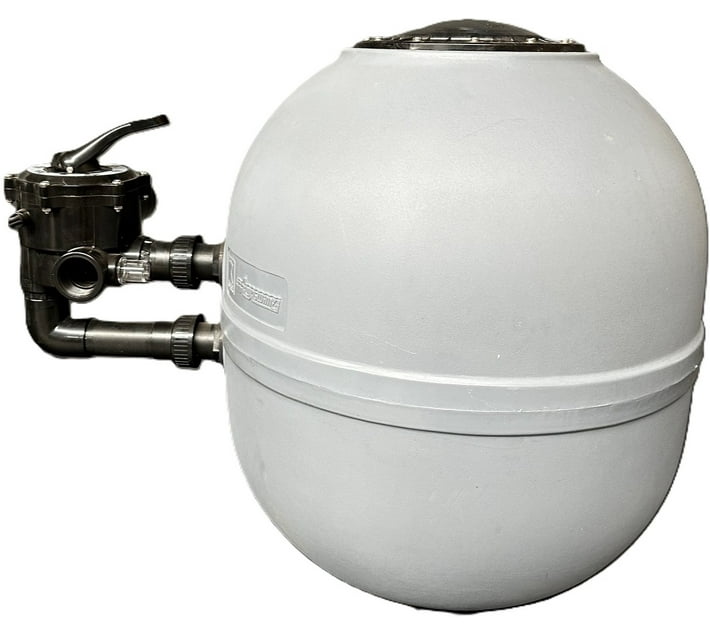 Buy Speck S4BF Sand Filter Pump (White) in Bulk | Makro Business