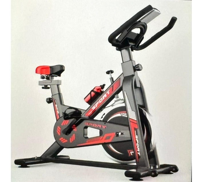 Buy Generic Cardio Spinning Exercise Bike Indoor Cycles Cardio Exercise ...