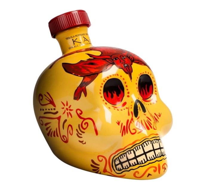 KAH Reposado Tequila (1 x 750ml) | Makro