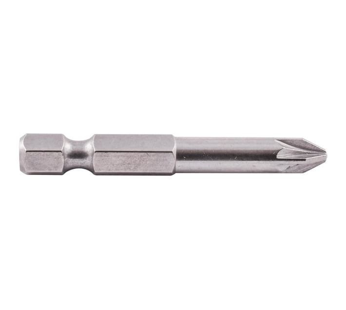 Someone’s in a Makro Tork Craft - Stainless Screwdriver Bit Pz2 x 50mm ...