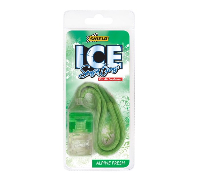 Someone’s in a Makro Shield Air Freshner Mood
