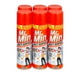 Buy Mr Min Multi Surface Aero Regular (6 x 400ml) in Bulk | Makro Business