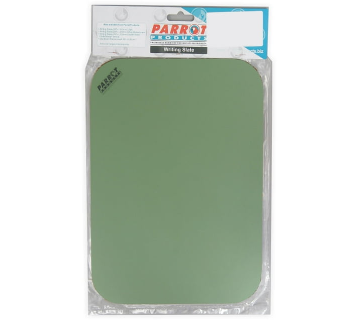 Someone’s in a Makro WRITING SLATE CHALK MARKERBOARD 297*210MM CARDED Mood