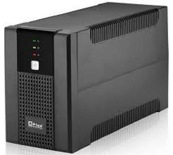 APlus PLUS5E-1200SA Tower Model UPS () | Makro