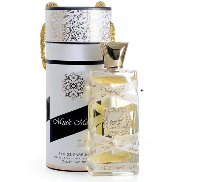 lilhe MUSK MOOD Eau de Parfum - Fresh for Men & Women | Makro