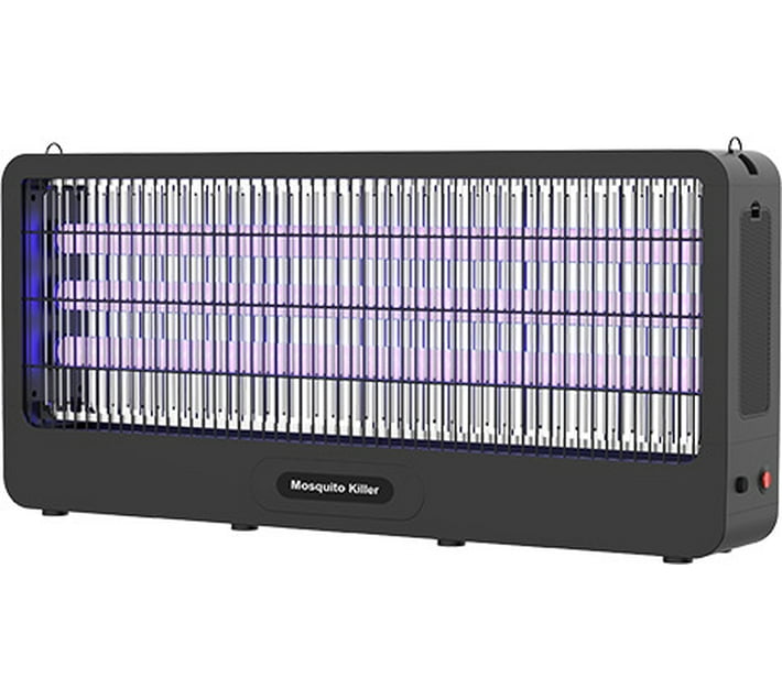 Eurolux Insect Killer 3x18w Covers 250sm UV Trap Lite (1 Units) | Makro