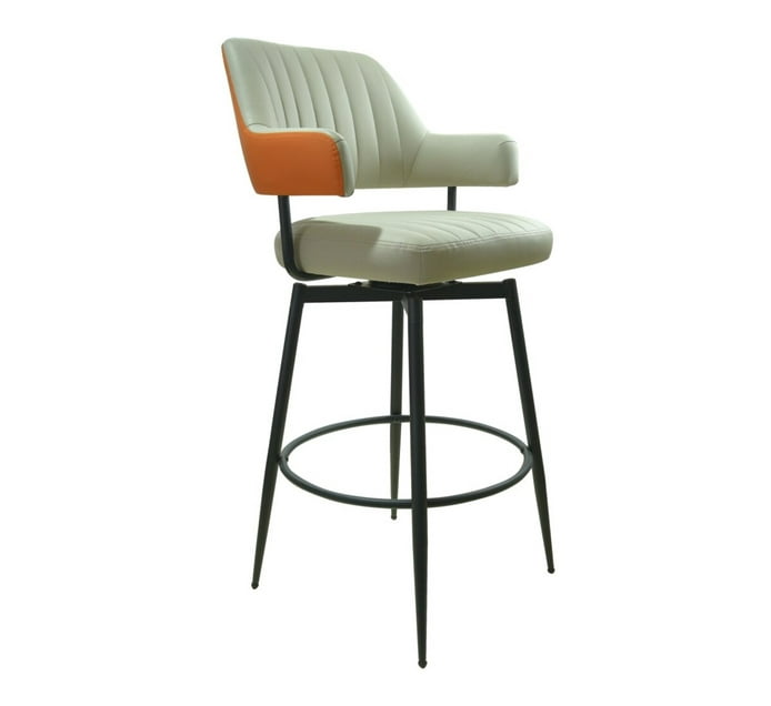 Buy Koga 105cm Orbit 360 Swivel Barstool in Bulk | Makro Business