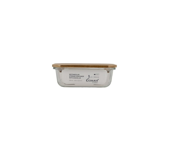 Someone’s in a Makro CONSOL VALENCIA RECT. FOOD STORAGE CONTAINER WITH ... Someone’s in a Makro CONSOL VALENCIA RECT. FOOD STORAGE CONTAINER WITH ...