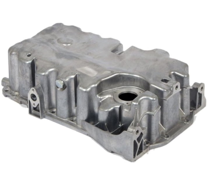 Generic 8255LN3312 Oil Sump Aluminium | Makro