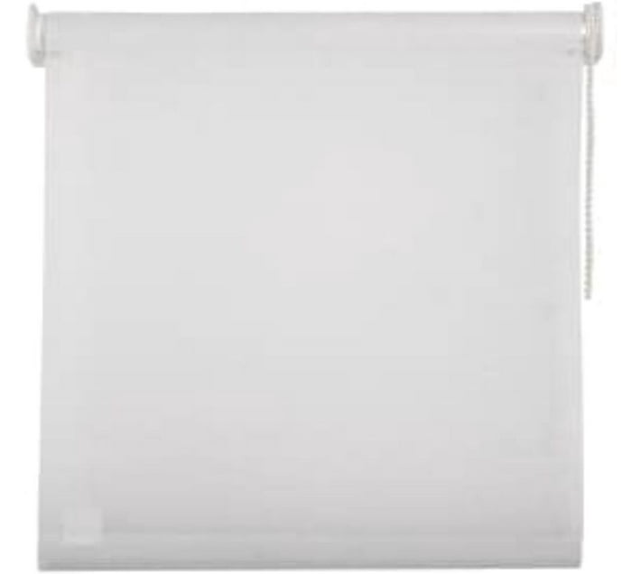 Buy Style Finish Blind Hand Drawn Roller Blind (Cloth, On Window) in ...