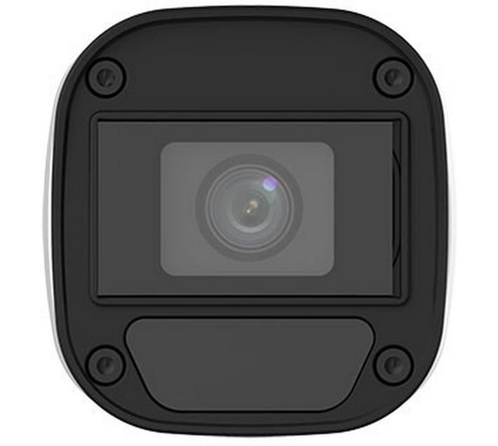 Uniview 720P Indoor & Outdoor Security Camera with Night Vision and ...