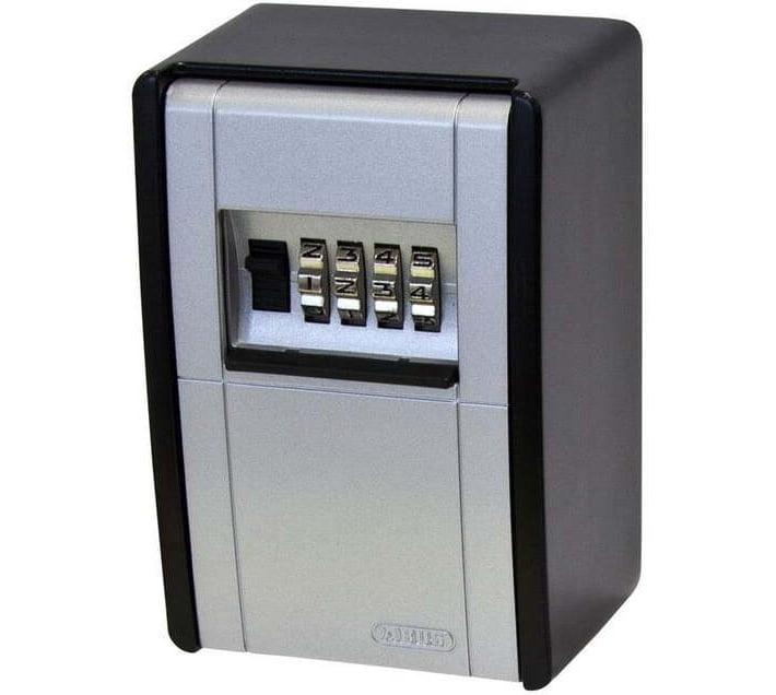 Abus 787BIG-KEY Safe Locker (Keypad) | Makro