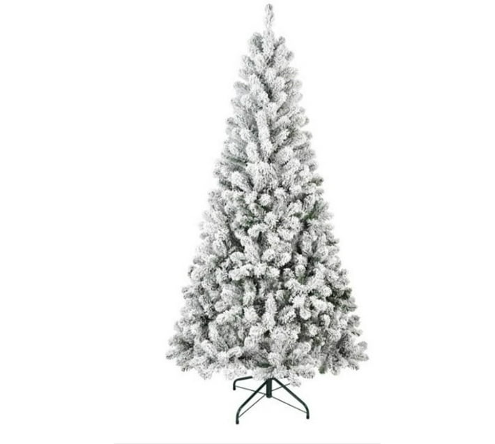 Buy FESTIVE TREE Transfigure Pine 180 cm Artificial Christmas Tree ...