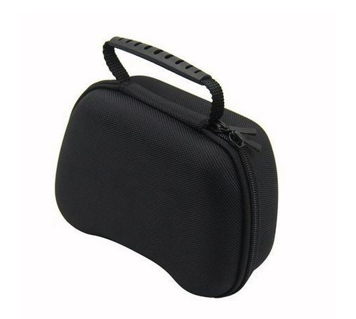 Someone’s in a Makro 5by5 Shockproof Travel Case for PS5 Controller ...