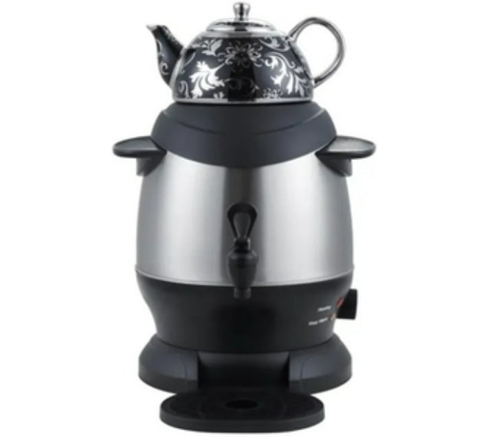 RAF RAF Electric Kettle (6 L, Black) | Makro