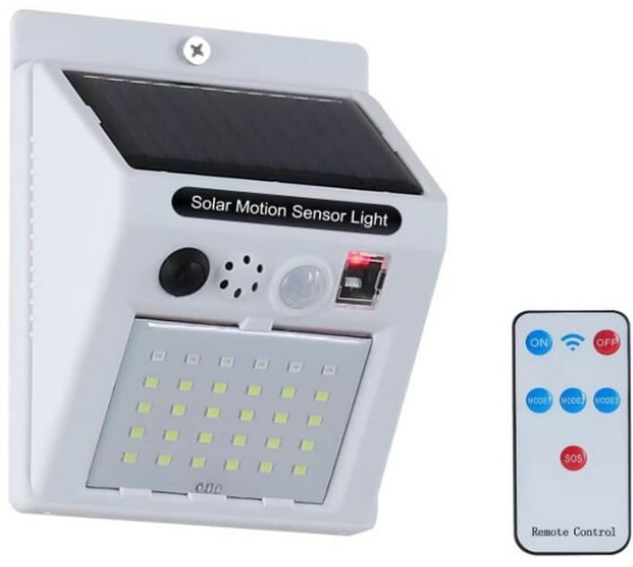 Generic SA- 001 Fire Alarm (Wall Mounted) | Makro