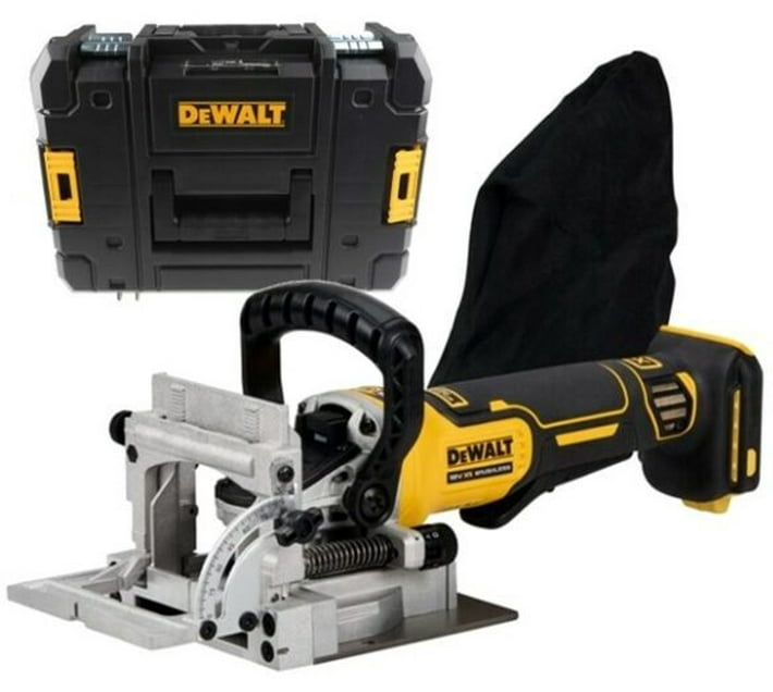 DEWALT 18V Biscuit Joiner Cutter (1 Tools) | Makro