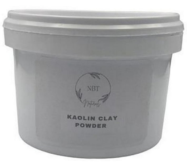 NBT Naturals Kaolin Clay (5000 g) | Makro