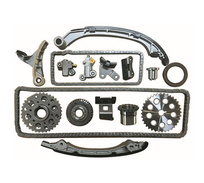 Someone’s in a Makro Timing Chain Kit Major For Toyota Quantum 2005 ...